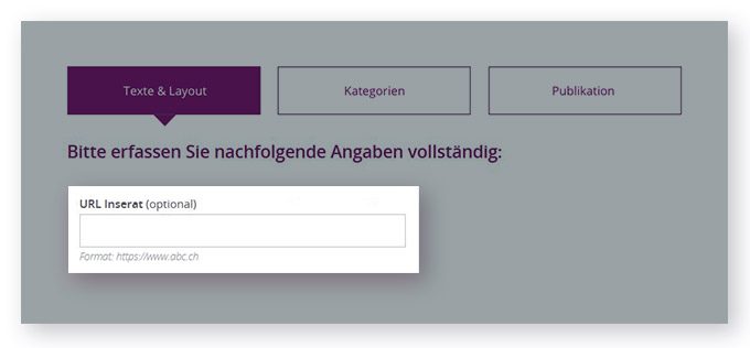 FAQ & Tutorials | JobCloud