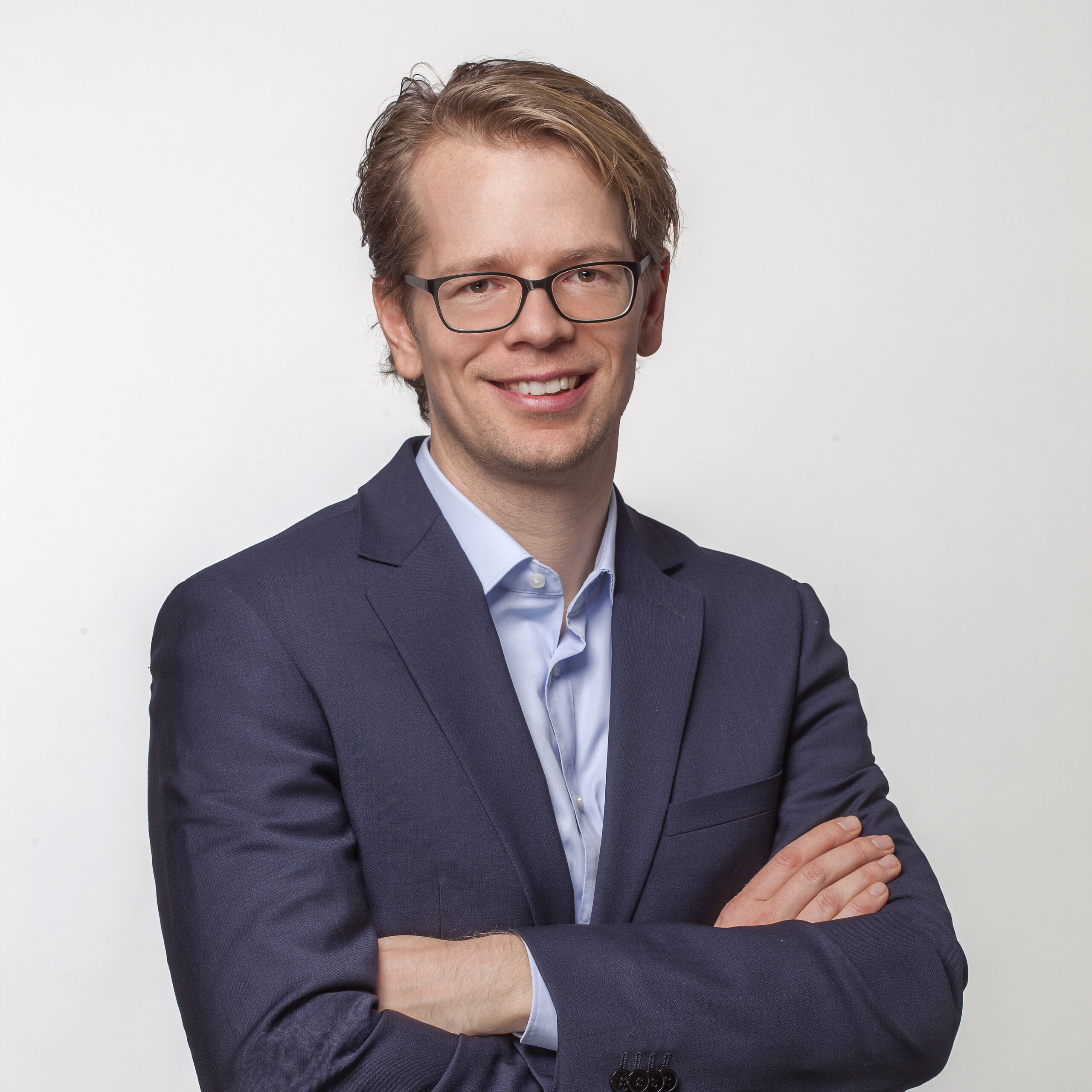 Management Board | JobCloud