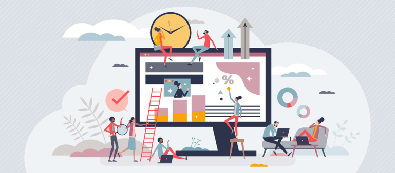 10 conseils pour réussir votre management à distance | JobCloud