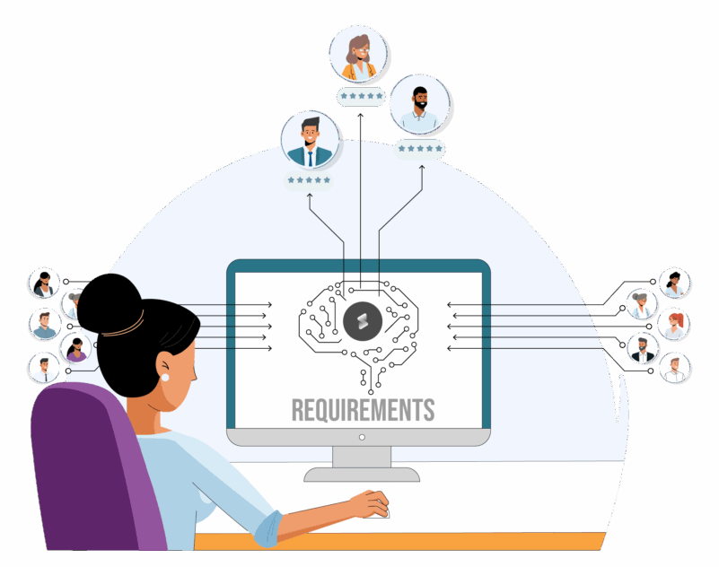 Spotted: Ihr Recruiting-Partner für die passenden Talente